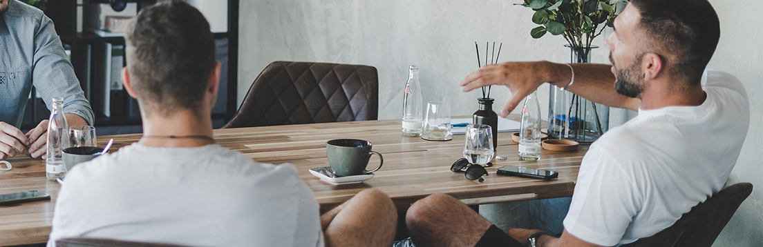 devotion - THINK. CREATE. PUBLISH.